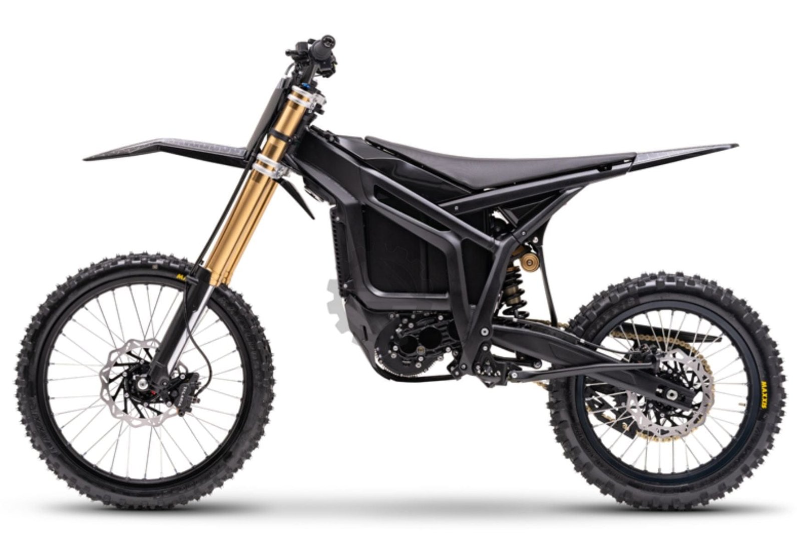 Talaria Komodo – Elektriskais Enduro Motocikls 32 kW | Elektriskie ...